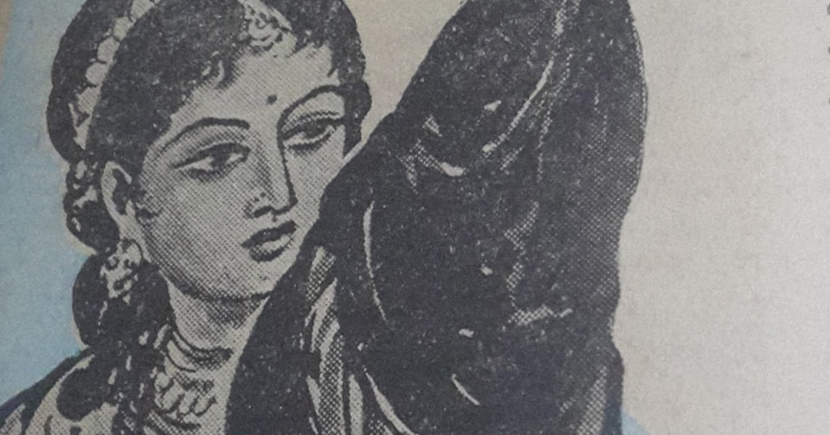 Ponni's Beloved: Chapter 29: Vanathi’s Transformation