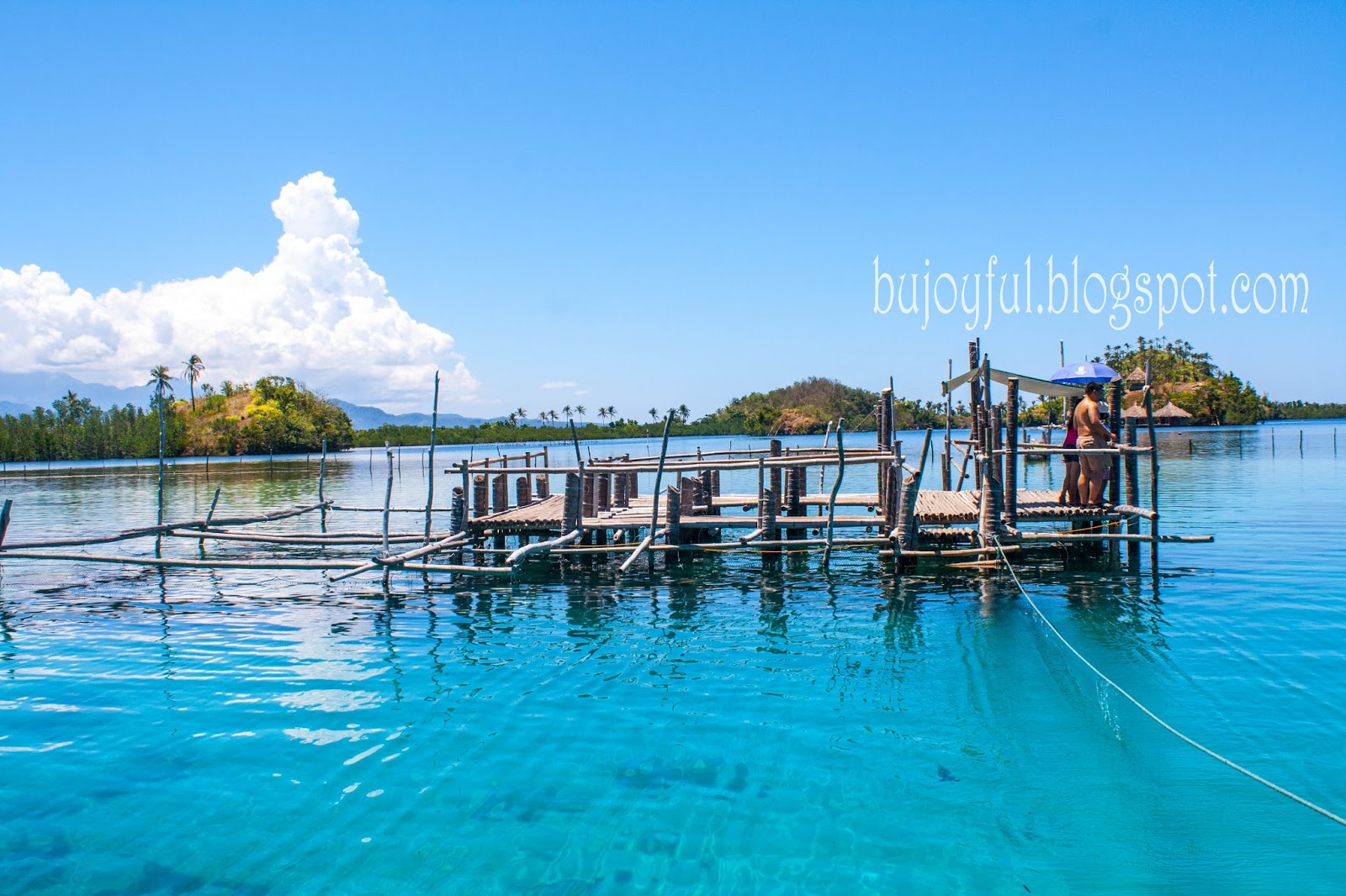 Love.Laugh.TRAVEL: Sorsogon 2016: Matnog (Juag Marine Sanctuary, Subic ...
