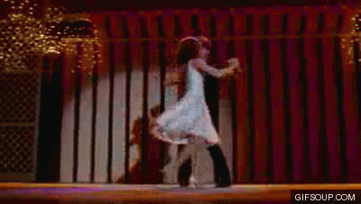 Funny Dance Gif