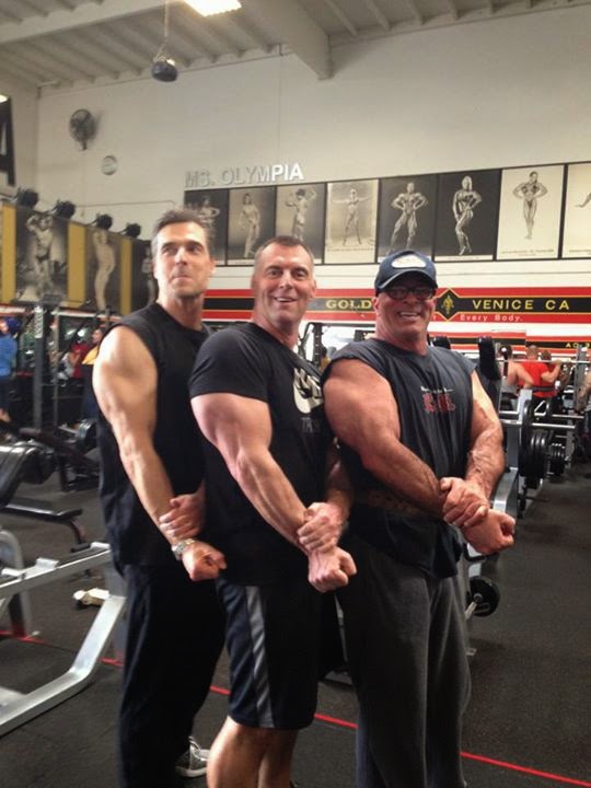 Rick Valente Body Shaping