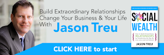 Jason Treu Business Strategy