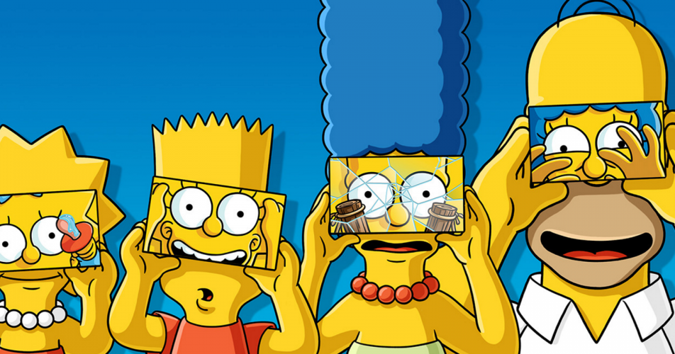 Simpsonovi: Ukázka z 600. epizody. A tvůrce promluvil o návratu Franka ...