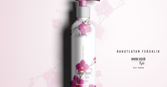 Jade Cosmetic on Packaging of the World - Creative Package Design Gallery