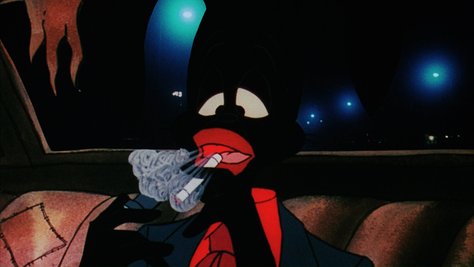 The Department of Afro American Research, Arts and Culture