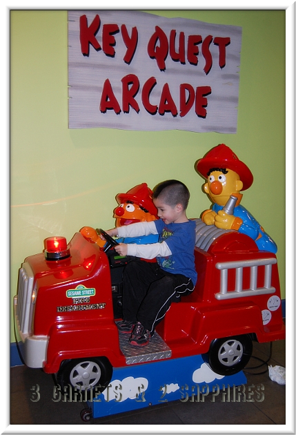 3 Garnets & 2 Sapphires: Our CoCo Key #Staycation: All About the Family ...