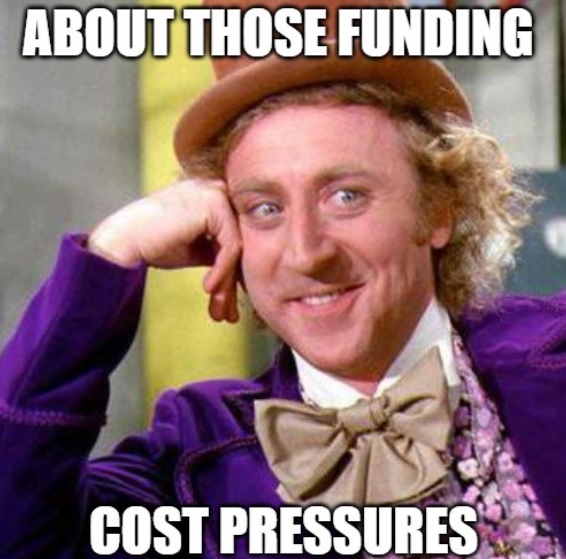 Pete Wargent Daily Blog: Mortgage rates heading to record lows (in memes)