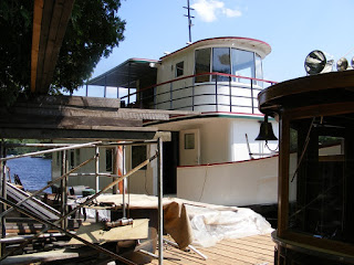 Festival Nomad Again: Sunset Cruises – Captain Randy Potts (Part One)