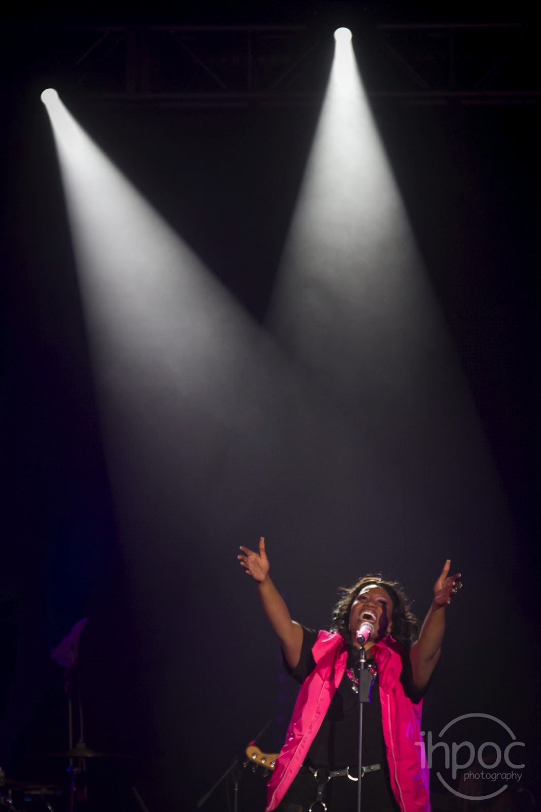 ihpoc Photography - In Hot Pursuit of Color: Mandisa and Brandon Heath ...