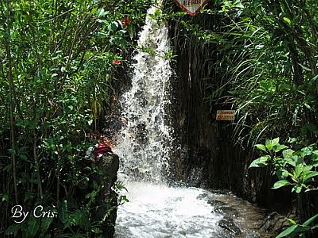 TURISTANDO PELO MUNDO: CARATINGA / CIDADE ESPERANÇA / TERRA DAS PALMEIRAS