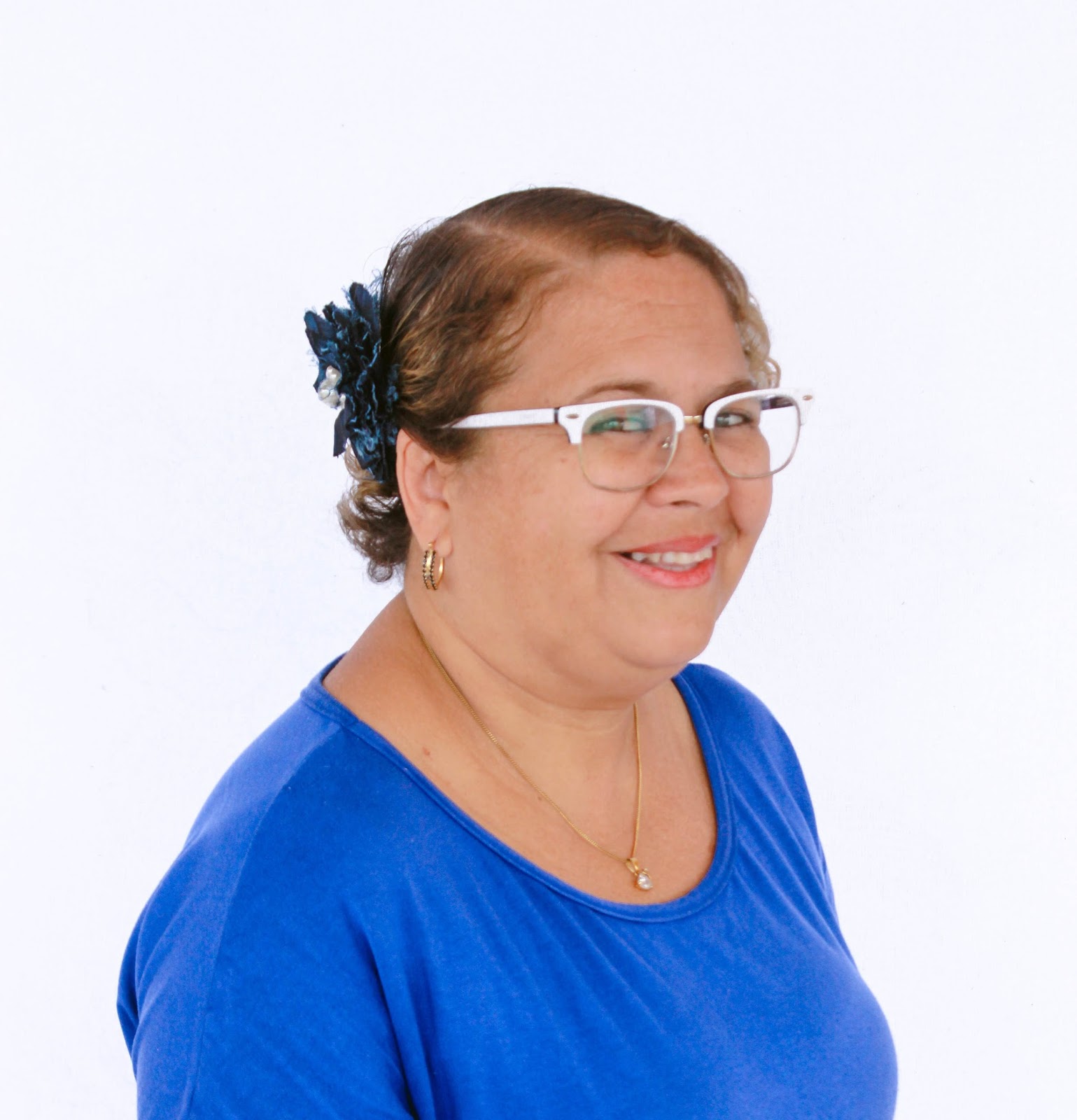 BIOGRAFIA | Professora Silvana