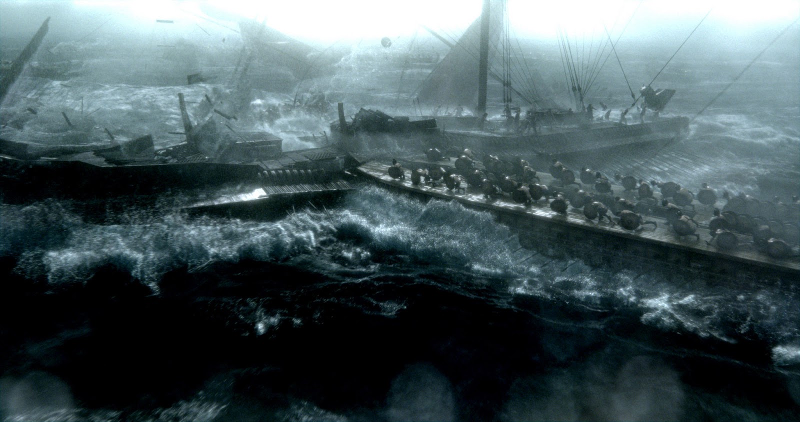 300: Rise of an Empire - All the 300: Rise of an Empire updates you ...