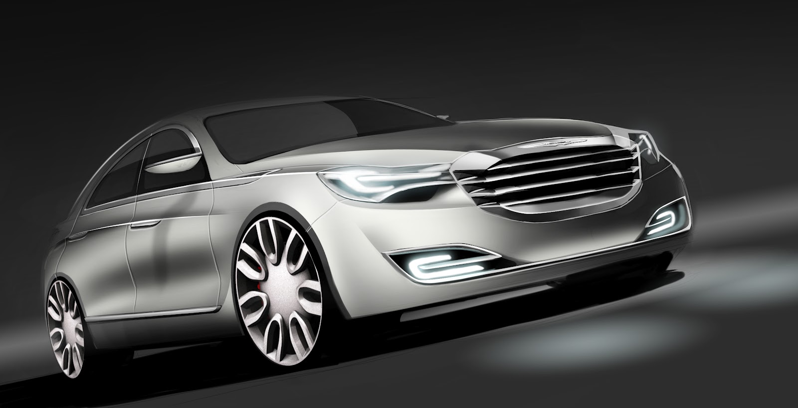 Imagenes de carros ultimo modelo 2014 - Imagui