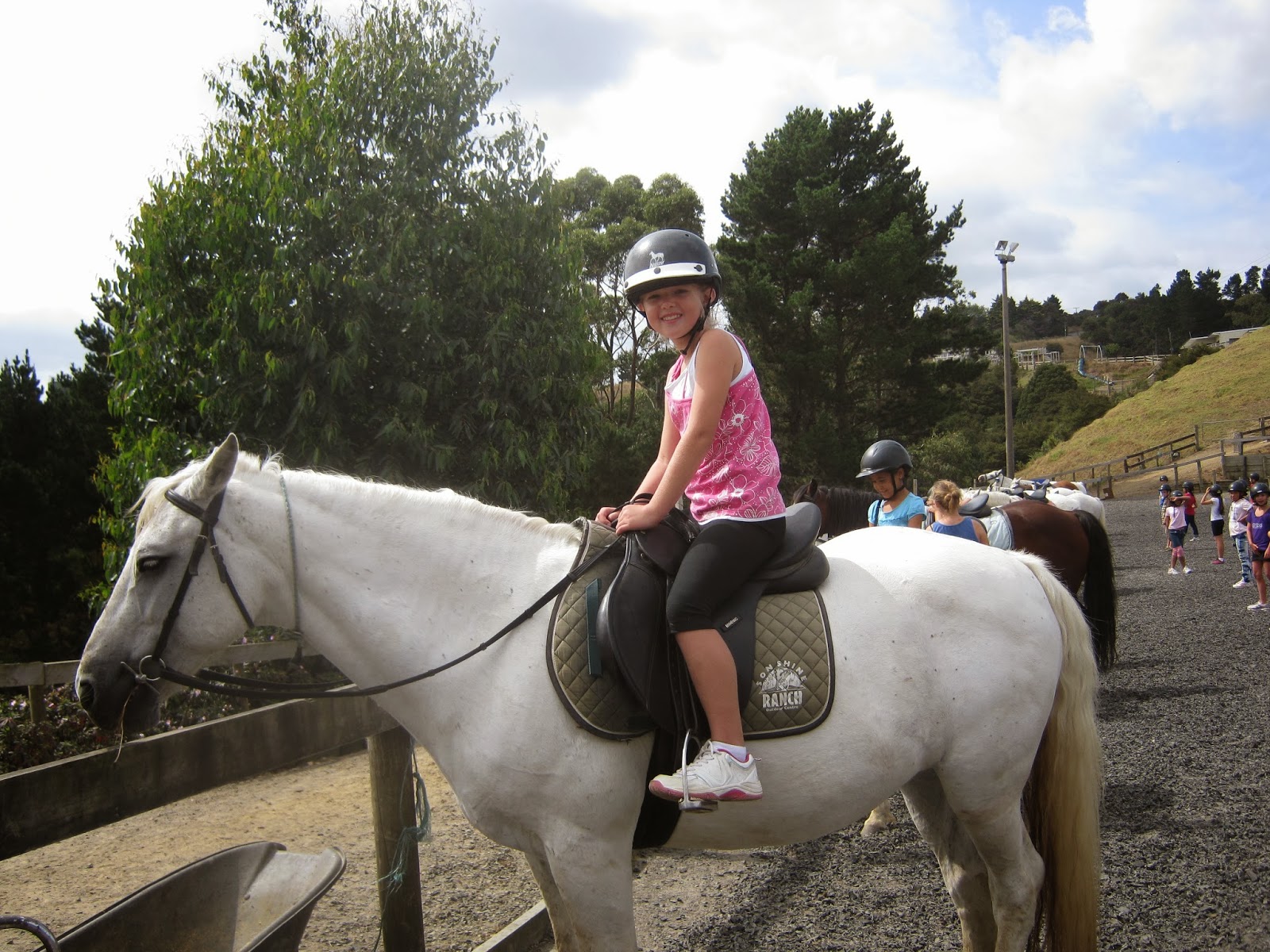 Room 13: The Final Frontier before Armageddon