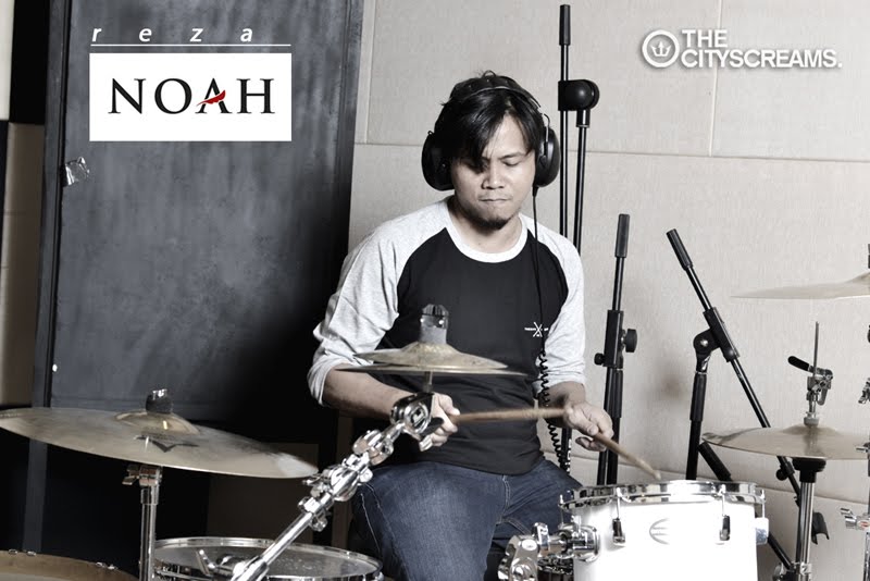 Biodata dan Profil Noah Band 2022 » DUNIA REMAJA 2022