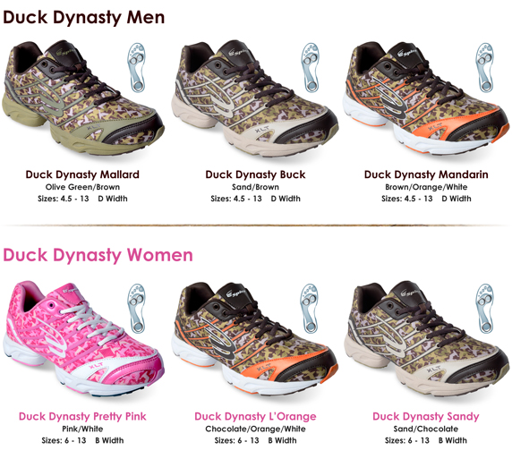 Fishful Thinking: Duck Dynasty Officially Licensed Limited Edition ...