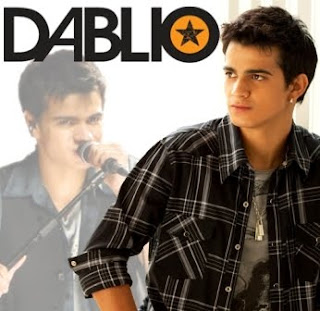 BRUTO RÚSTICO MS: Dablio Moreira - Vou Abrir o Jogo