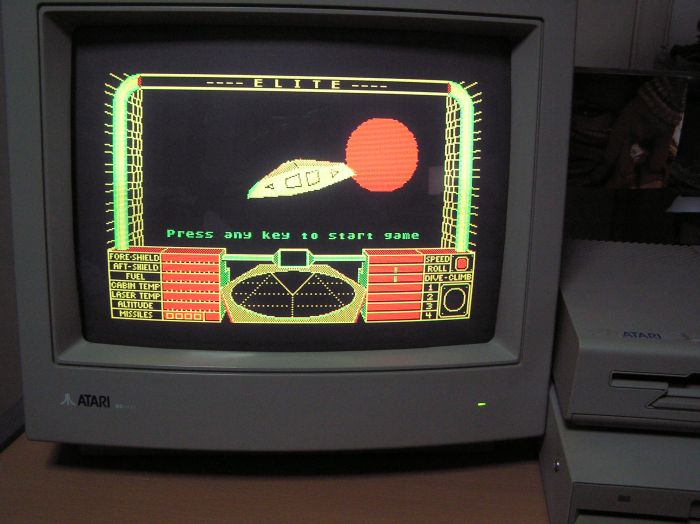 Turrican - Blog: Κουβεντούλα περί Atari ST, IBM PC και PC-Ditto. O ...