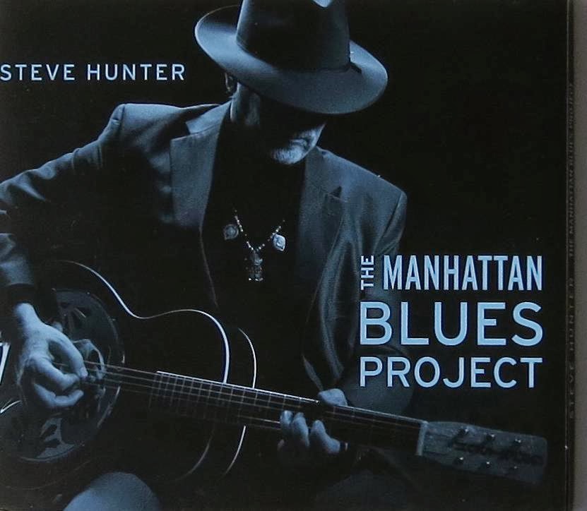 DETROIT ROCK N ROLL MAGAZINE: BEHIND THE SCENES: STEVE HUNTER AUDITIONS ...