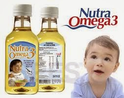 Dầu Nutra Omega 3 công dụng ra sao với người dùng