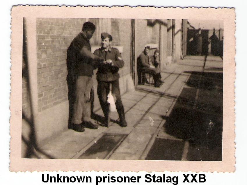 WWII Memories: Stalag XXA and Stalag XXB Photographs
