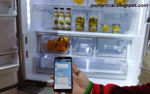 latest technology news: Talk to Each Other Helping 'Smart' Devices