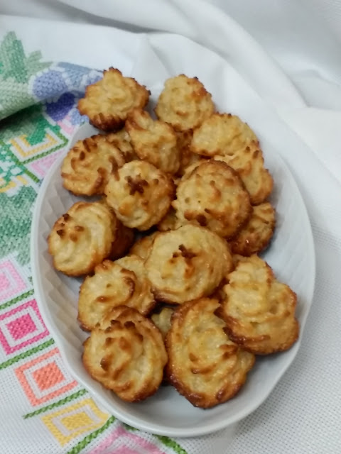 VIRGINIA CONSUSCOSAS: COKITOS