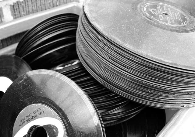 tonyface: I dischi più venduti in Italia nel 2014