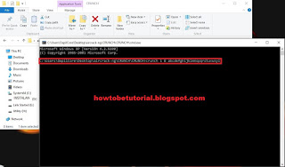 Tutorial Bikin Wordlist Di Windows | Tutorial Dunia IT