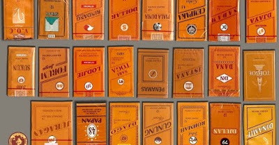 Merek-Merek Rokok Aneh dan Lucu Indonesia, Ngakak! - Blogadvintro