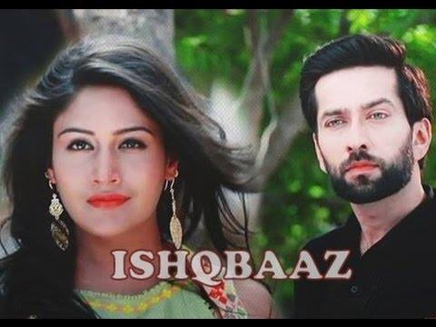 Ishqbaaz Serial