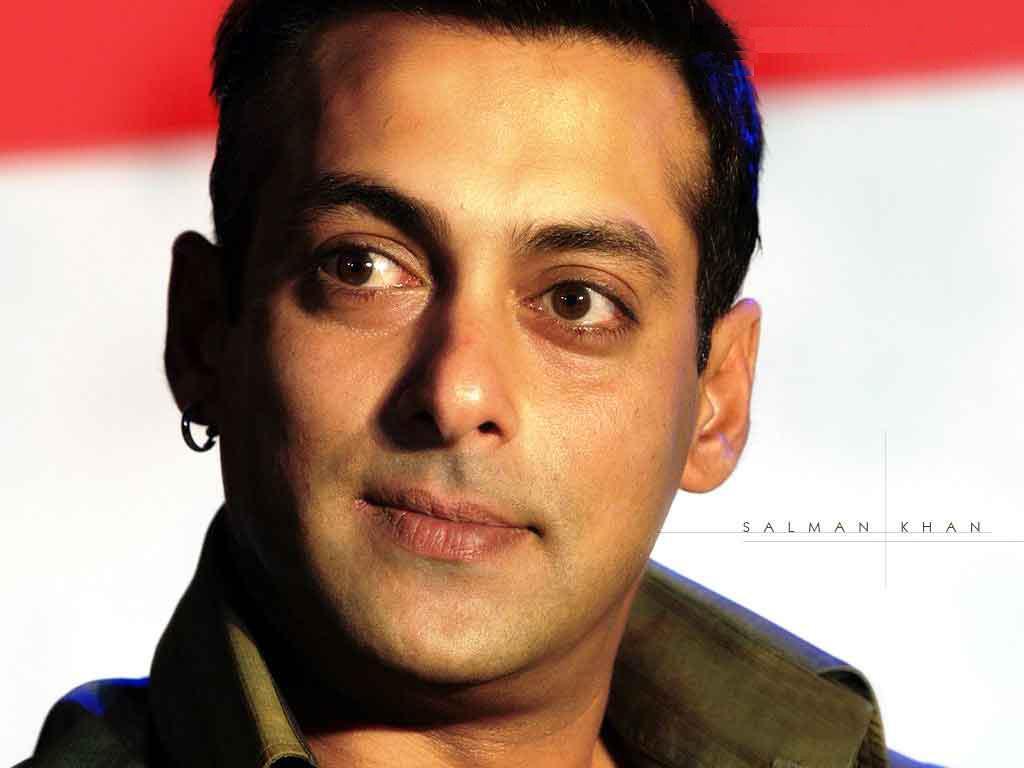 Salman Khan Actor Wallpapers - Entertainment Only