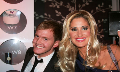 Atlanta Zolciak Home Tour Luxury Townhome