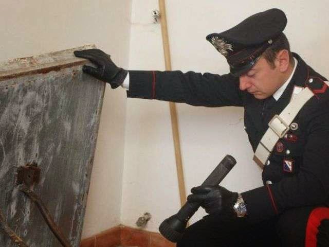 La Mafia é anche nella tua citta * Die Mafia ist auch in deiner Stadt ...