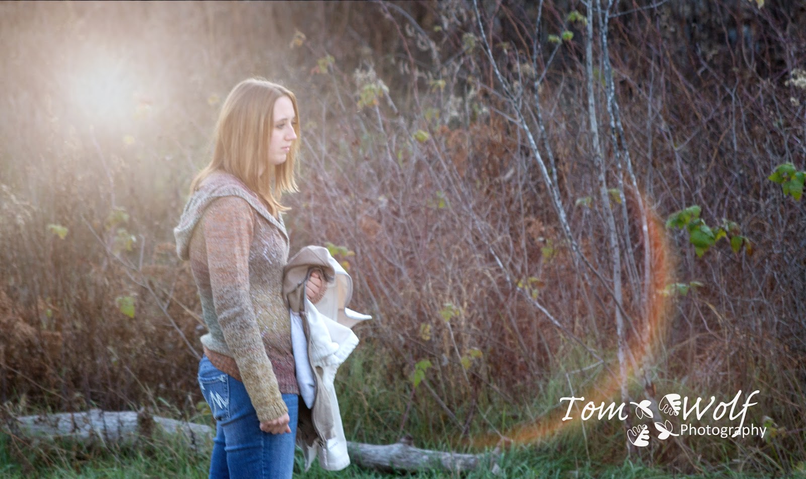 Tom Wolf Photography