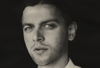 Breaking More Waves: New Music: George Cosby - Glamour