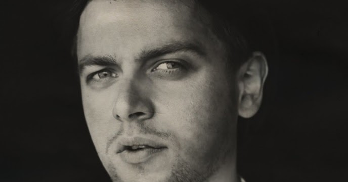 Breaking More Waves: New Music: George Cosby - Glamour