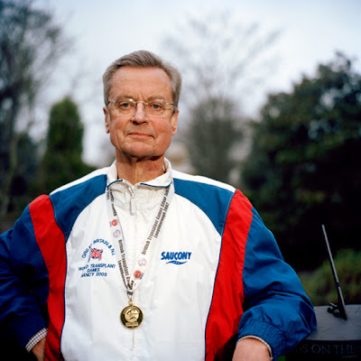 El Dado del Arte: agosto 2012