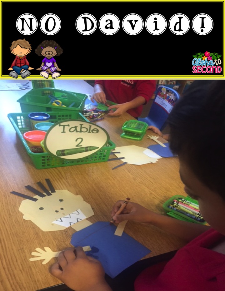 Aloha to Second: NO David!!