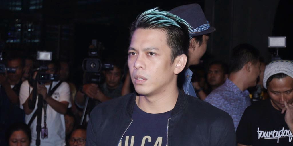 53+ Gambar Rambut Ariel Noah, Inspirasi Untuk Gaya