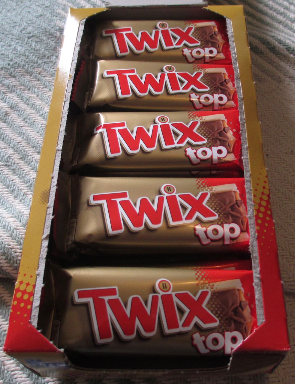 Foodstuff Finds New Twix Top Biscuits Poundland By Cinabar