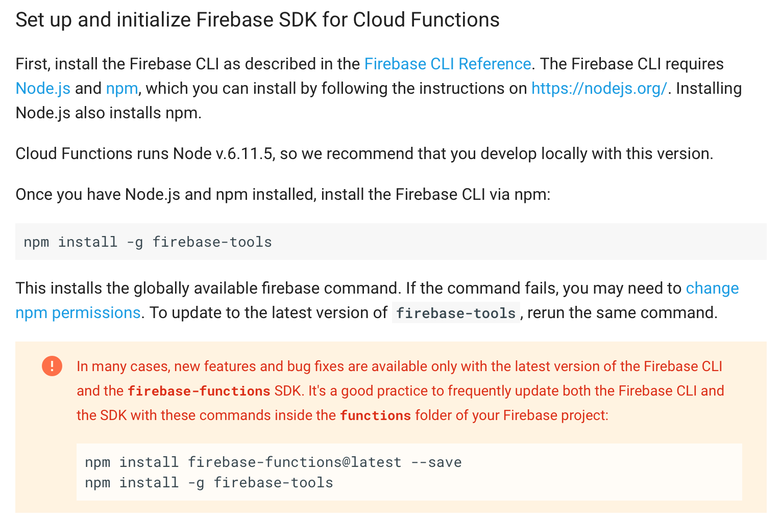 MikkiPastel Studio: มาเพิ่มของใหม่ให้ไฟลุกโชนกับงาน Firebase Meetup ...