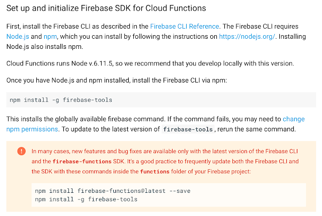 มาเพิ่มของใหม่ให้ไฟลุกโชนกับงาน Firebase Meetup Bangkok 2017