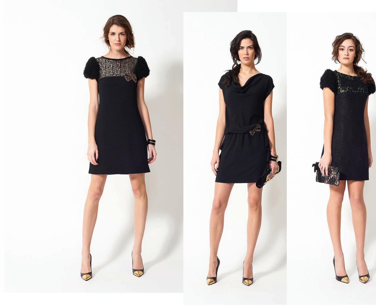 ** Moda a pie de calle **: Oky Coky Otoño-Invierno 2012: lookbook