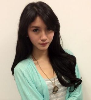 Foto dan Biodata Rachel Octavia Mantan Personil Girlband Princess