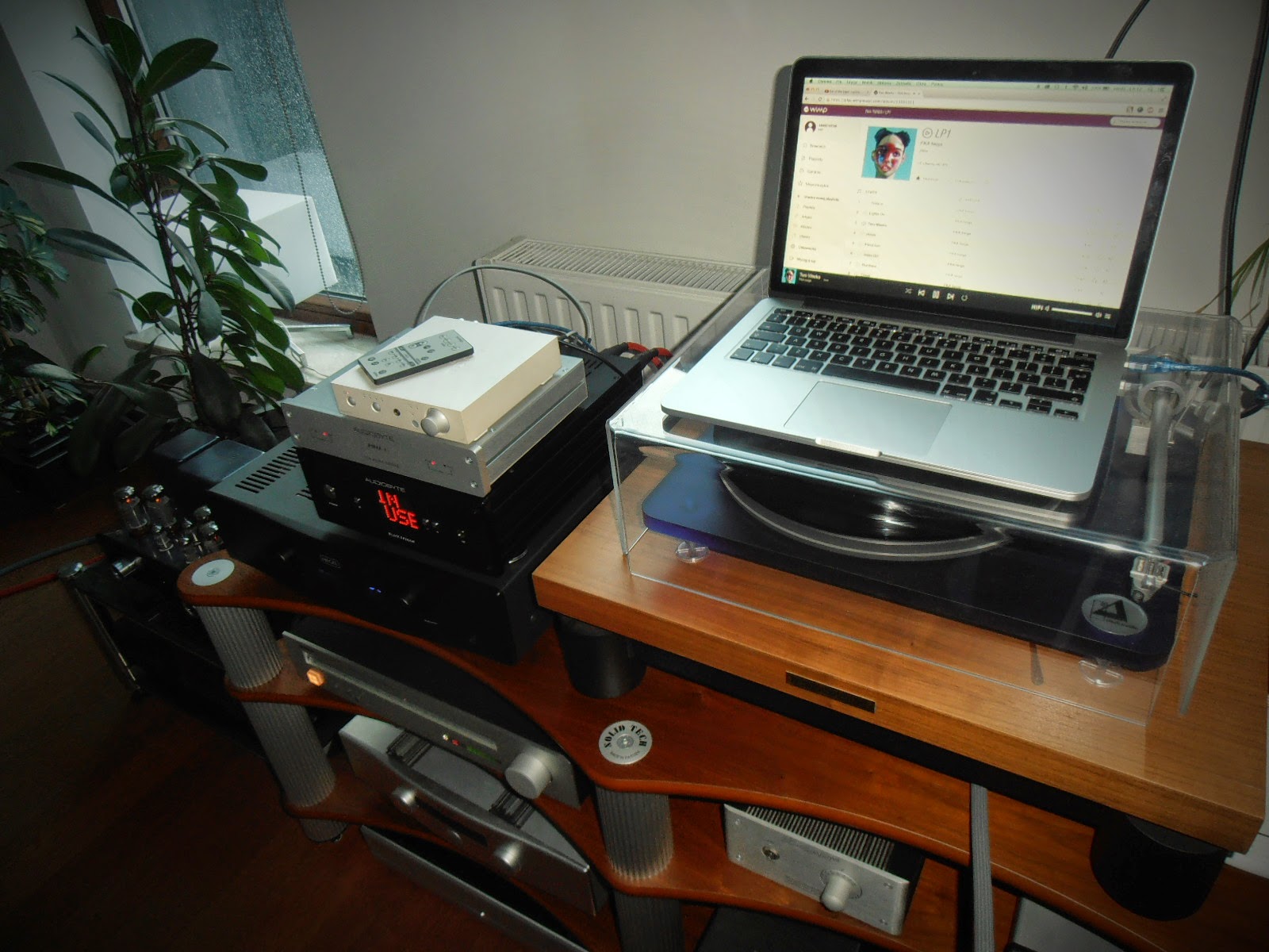 Stereo i Kolorowo - Underground: Audiobyte Black Dragon – DSD DAC ...