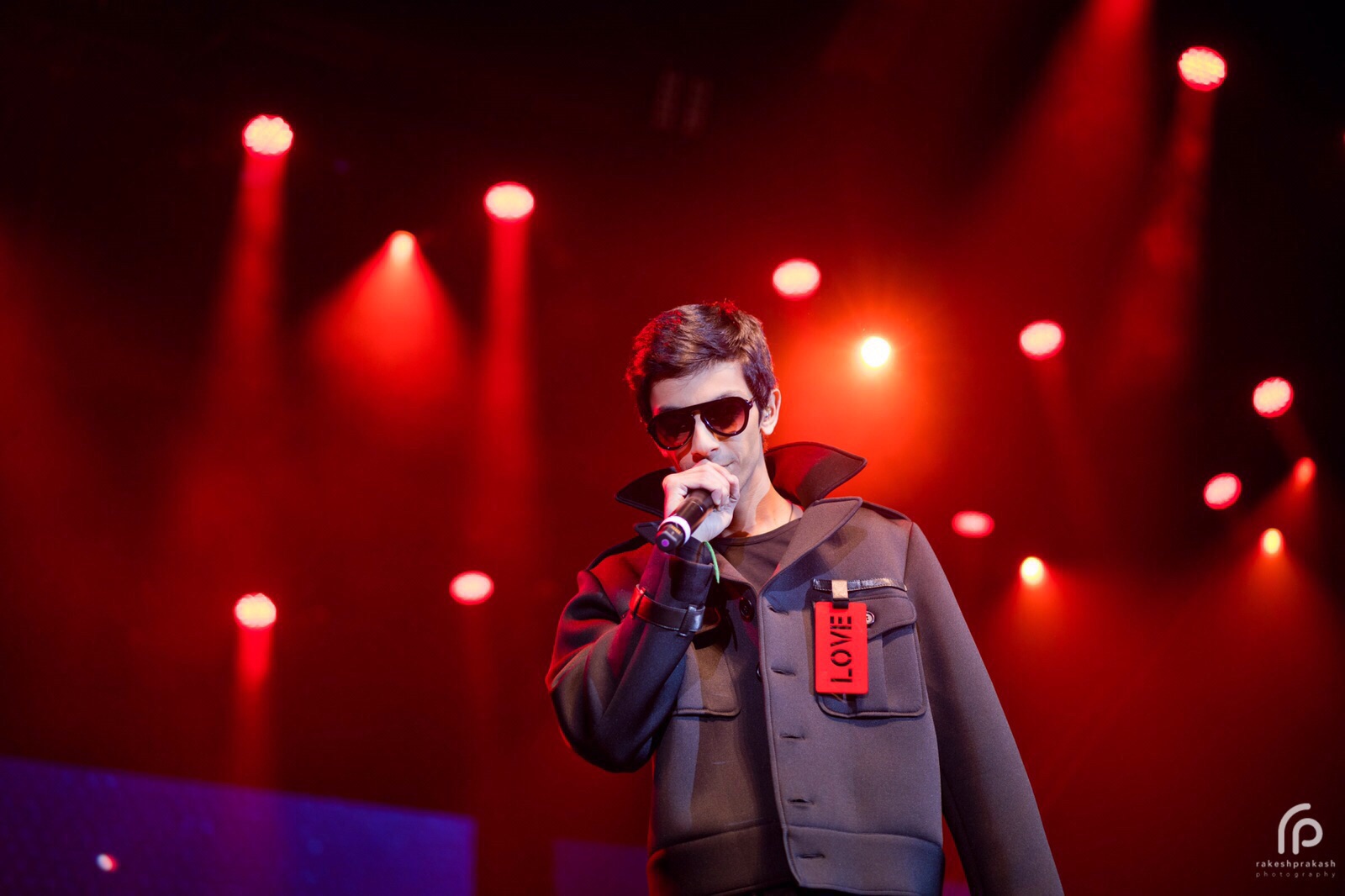 Anirudh aka Anirudh Ravichander live in Toronto Gallery | Gethu Cinema