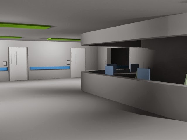 David Genest portfolio