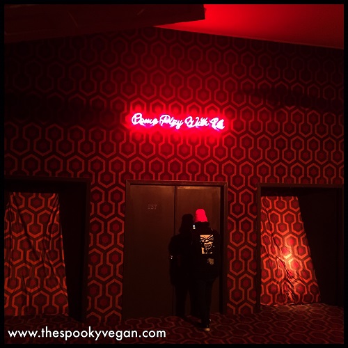 The Spooky Vegan: Sneak Peek of the I Like Scary Movies Interactive ...