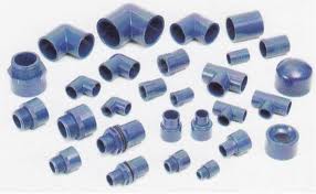 Underground Drainage: PVC and ABS Fittings Play an Important Role in ...