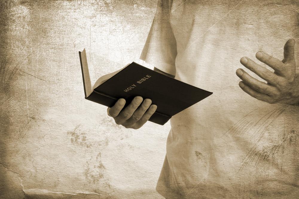 Arminian Baptist: Well-Rounded Bible Teaching Ministry